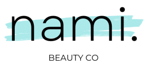 Cosmétique responsable rochelaise - Nami beauty